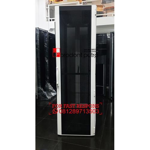 Jual Closed Rack Server RITTAL 42U Depth 1200mm Harga Saudara - Jakarta ...