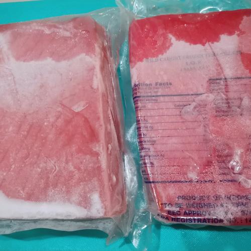 Jual Tuna Fillet - Kota Bekasi - sahiyashop | Tokopedia