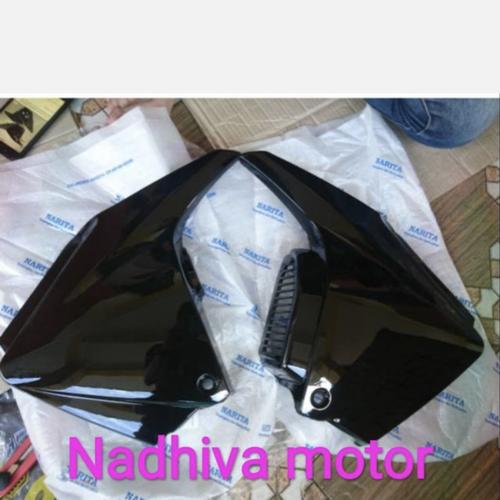 Jual Cover engah box aki megapro banteng mono shock 2011 2012 2013 ...