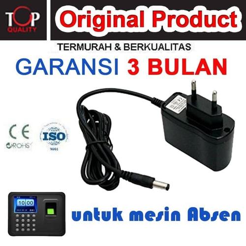 Jual Adaptor mesin fingerPrint Baru - Jakarta Timur - Glodok Shop ...
