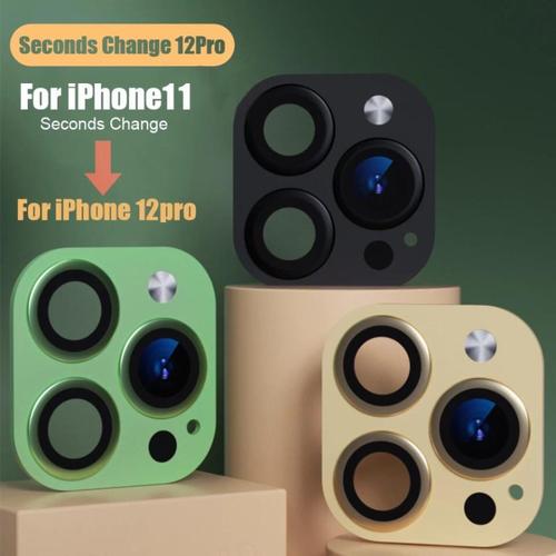 Jual Fake Camera iPhone 12 Pro for iPhone 11 Look Alike iPhone 12 Pro ...