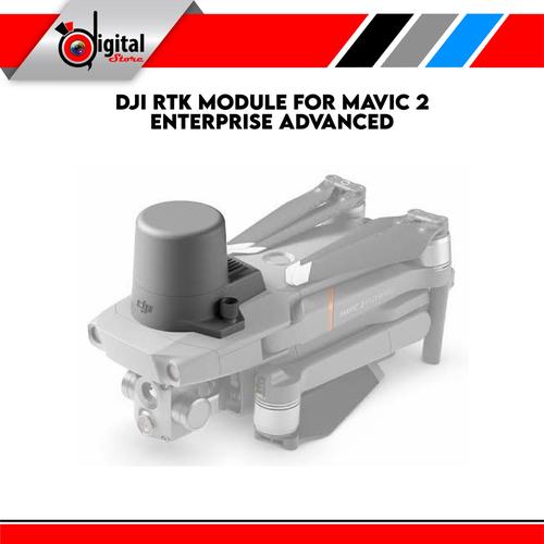 Jual DJI - RTK Module For Mavic 2 Enterprise Advanced - Jakarta Pusat ...