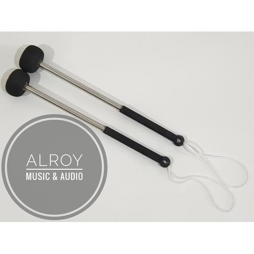 Jual Stik Drum Tenor Kecil Stainless Hitam - Kota Yogyakarta - Alroy ...