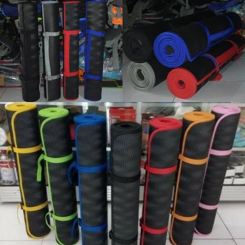 Jual Matras Karet Spon Premium - Kota Malang - Aziz Outdoor | Tokopedia