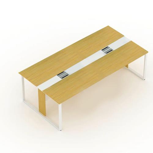 Jual Meja Meeting Meja Kantor Uno New Modern 240cm - Jakarta Barat ...