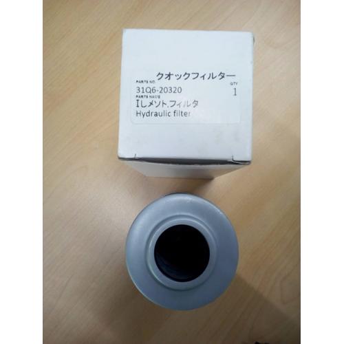 Jual LINE FILTER PILOT FILTER HYUNDAI R220-9 IMPORT PN.31Q6-20340 ...