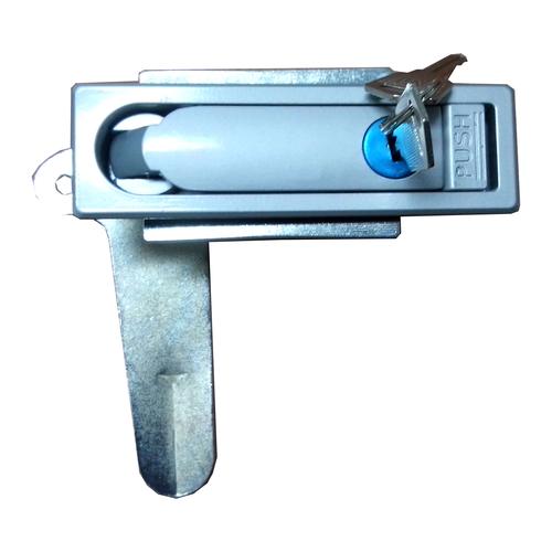 Jual Kunci Panel / Handle Panel MS-713 / MS713 Push Lock/ Open, With ...