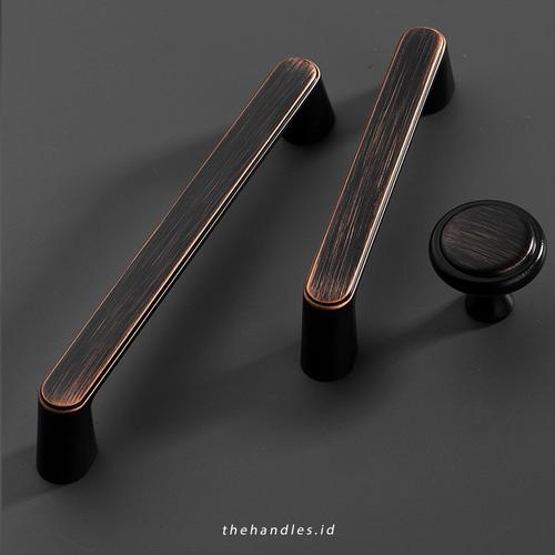 Jual [READY] H201-ORB Tarikan Lemari Laci Handle Minimalis Modern ...