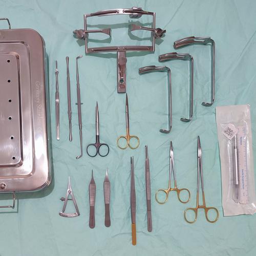 Jual Premium Labioplasty Palatoplasty Set - Kota Bandung ...