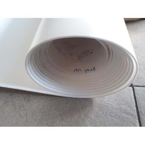 Jual Teflon PTFE sheet 0,3mm x 20cm x 20cm / PTFE lembaran tebal 0.3mm - Jakarta Barat ...