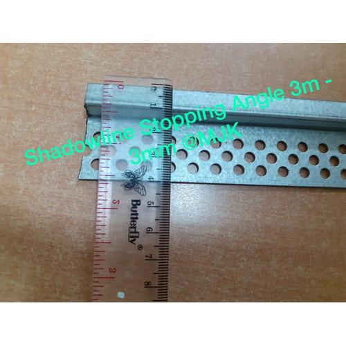 Jual Shadowline Stopping Angle 3M Tebal 3mm - Kab. Tangerang ...