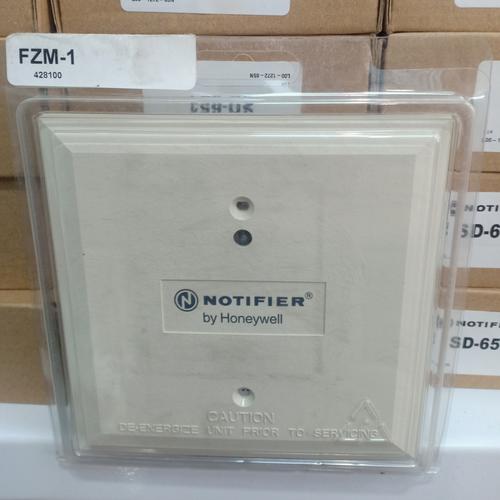 Jual Modul FZM 1 Notifier Fire Zone Module FZM 1 Notifier - Jakarta ...