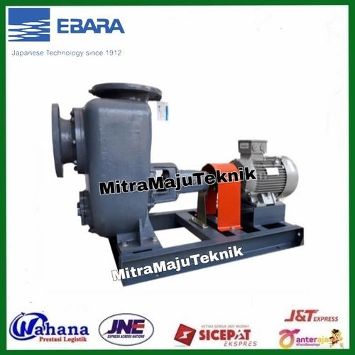 Jual Pompa Irigasi EBARA SQPB 150 SIEMENS 11Kw 15 KW 4 POLE 1450Rpm - Jakarta Barat - MITRA MAJU ...