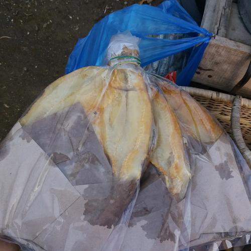 Jual jambal roti(tanpa tulang) asli Pangandaran/ikat isi 3 - Kab ...