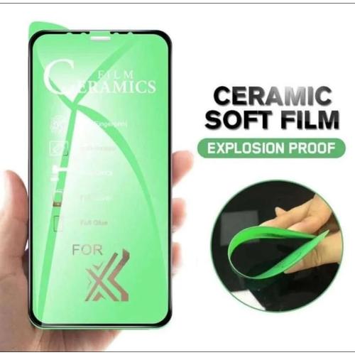 Jual Xiaomi Redmi Note 10 Note 10 Pro Ceramic Tempered Glass Protect ...