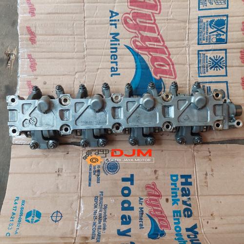 Jual platuk pelatuk rocker arm honda mobilio all new jazz rs gk5 hrv ...