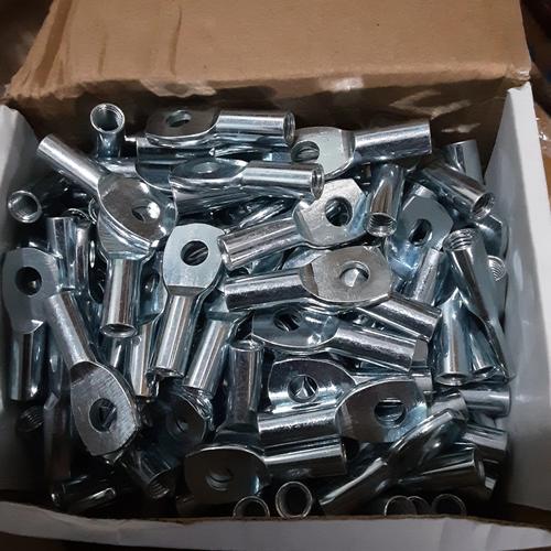 Jual Eye Coupling Nut M8X10x46 - Kota Bekasi - Fastener Solution ...