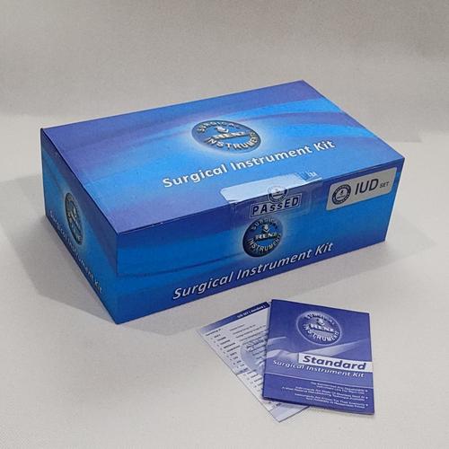 Jual Alat medis IUD Set - Renz Instruments - Jakarta Barat - Mr Medical ...