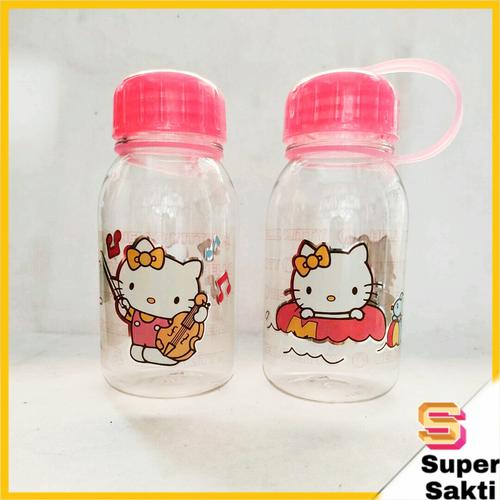 Jual botol air sablon gambar Hello kitty 400 ml - Jakarta Barat - super ...