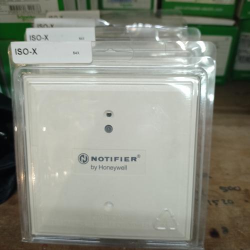 Jual ISO-X MODUL NOTIFIER - Jakarta Pusat - Nabil-Electrindo Jaya Abadi ...