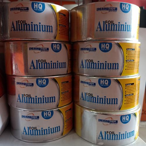 Jual Isolasi Berry Aluminium foil 2 inch Isolasi Tambal - Kota Surabaya ...