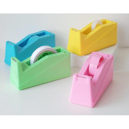 Jual BOS Tape Holder/ Packing/ Tempat Isolasi/ Tempat Selotip/ Lem ...