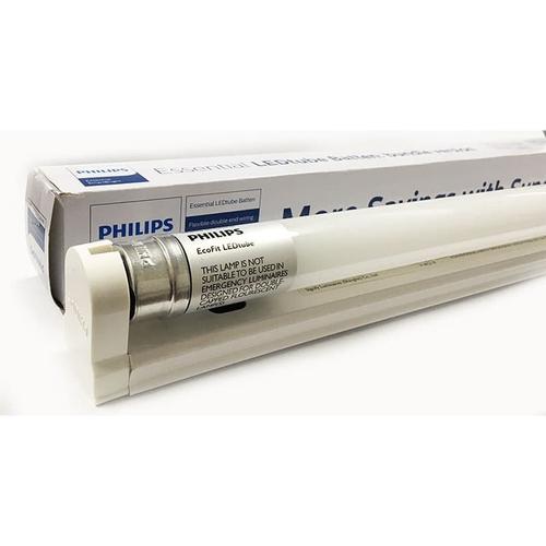 Jual LAMPU PHILIPS TL LED TUBE ECOFIT 16W HANYA BISA MENGGUNAKAN GOSEND ...