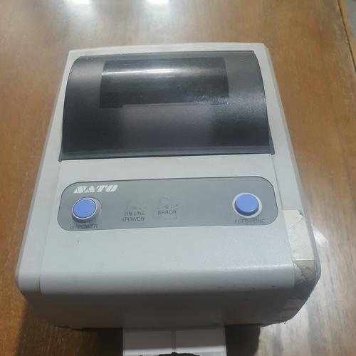 Jual Printer Barcode SATO CG408 - Kab. Tegal - ELS MOBILE | Tokopedia