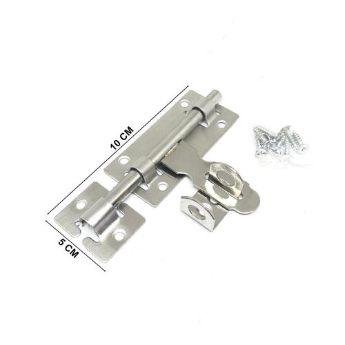 Jual GRENDEL GEMBOK / SLOT PINTU GEMBOK / SLOT PINTU STAINLESS STEEL ...