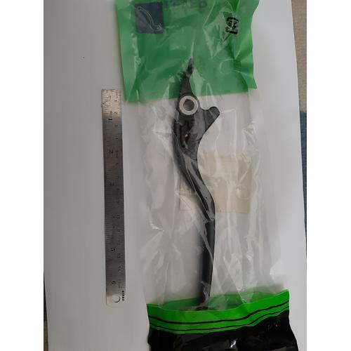 Jual Handle Handel Rem Motor Kawasaki Ninja 250 Fi / Karbu / Z250 ...