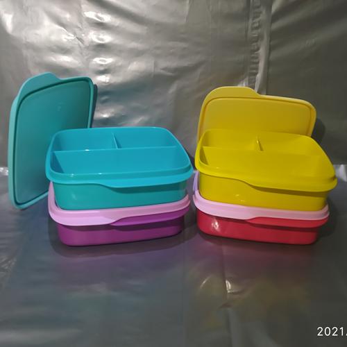Jual TUPPERWARE Loly Tupp @550ml tempat makan murah ORIGINAL TUPPERWARE ...