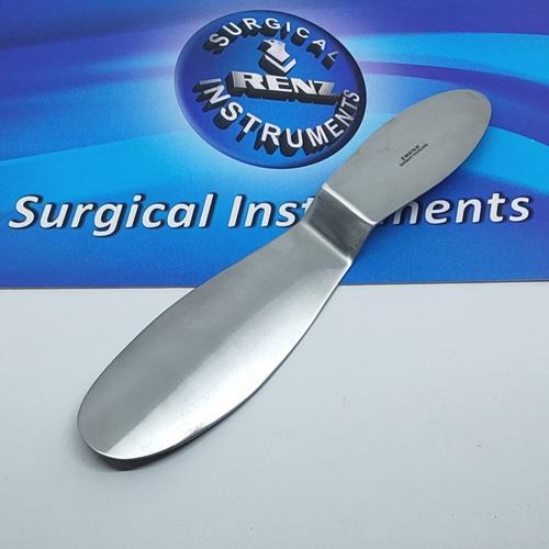 Jual Alat medis Reverdin Abdominal and Intestinal Spatula - Renz ...