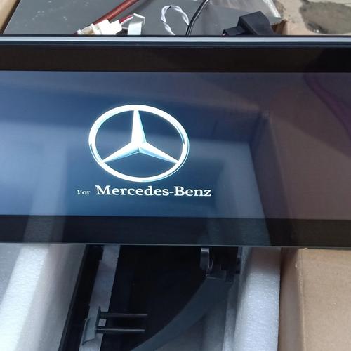 Jual Head unit oem mercy c class w204 android dinavin - Jakarta Selatan ...