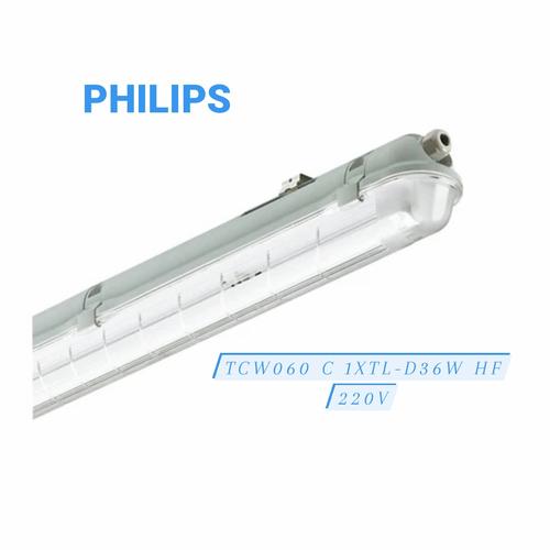 Jual PHILIPS TCW060 C 1xTL-D36W HF 220V - Jakarta Pusat - LIGHTING ...