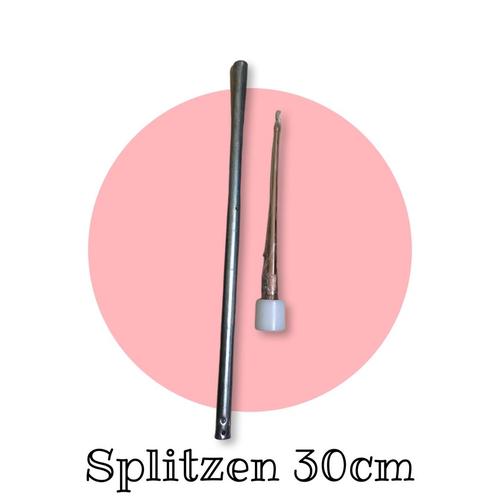 Jual Penangkal petir splitzen/tombak tembaga fullset - Kota Bogor ...