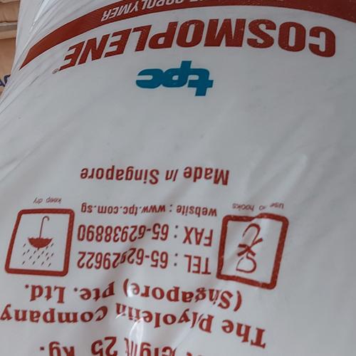 Jual Biji Plastik PP Cosmoplene - Jakarta Barat - Titanplas | Tokopedia