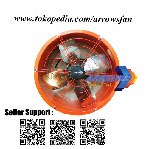 Jual Axial Drum Fan 16 Inch 220v Drum Fan Super Extra 16 Inch 220v ...
