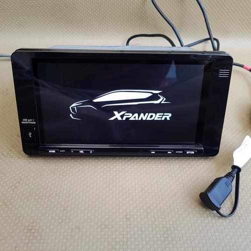 Jual Head Unit expander Xpander Cross 2020 original - Kota Malang ...