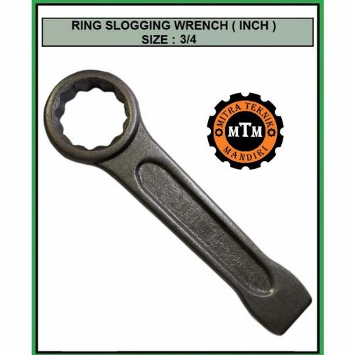 Jual SLUGGING RING PUKUL SLOGGING RING WRENCH SIZE 3/4 INCH - Jakarta ...