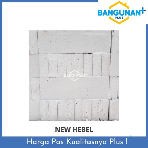 Jual NEW HEBEL - UK 10 1/2M KBK - Kab. Karawang - Bangunan Plus | Tokopedia