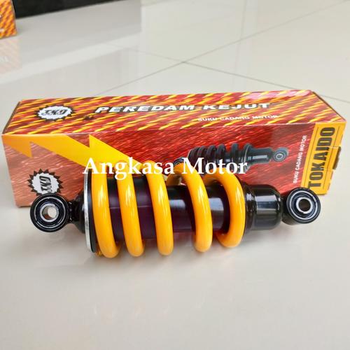 Jual Shockbreaker JUPITER MX KING NEW Mono Shock Belakang Jupiter MX New - TOKAIDO - Kota ...