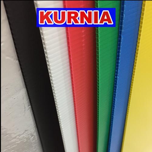 Jual Impraboard impra board Infraboard infra board 3mm 75x100 - Putih ...