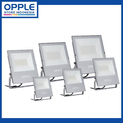 Jual LED Floodlight EQ 20W Putih 6500K OPPLE Lampu Sorot - Kab. Sidoarjo - OPPLE STORE INDONESIA ...