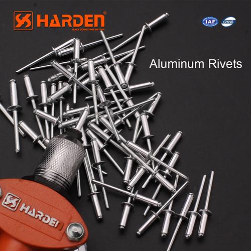 Jual Alumunium Rivet / Paku Rivet 2.4mm, 3.2mm, 4mm Paku Alumunium - 2 ...