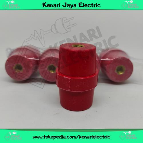 Jual Isolator SM51 / Isolator Busbar Sm51 / Busbar Insulator Sm-51 ...