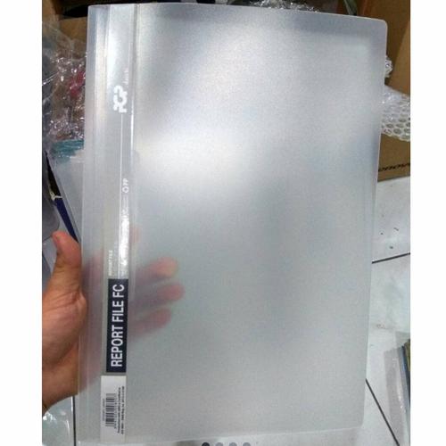 Jual Report file Daiichi f4 putih Bening - Jakarta Utara - MENTARI 98 ...