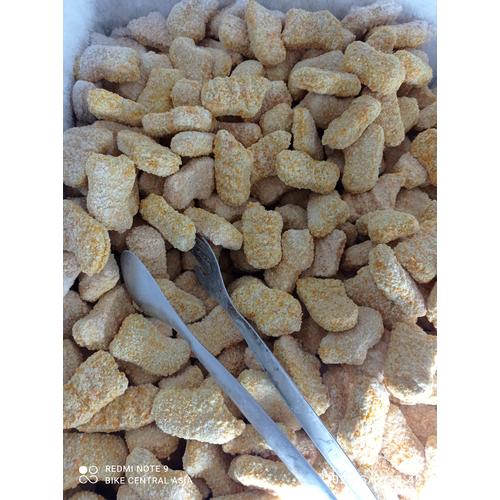 Jual NUGET AYAM CURAH STIK DAN KLASIK PER KG FROZEN FOOD - NUGET KLASIK ...