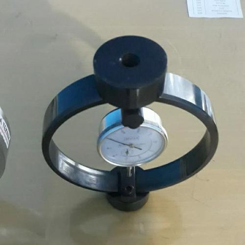 Jual proving ring 100kg + sertifikat kalibrasi - Kab. Bandung Barat ...