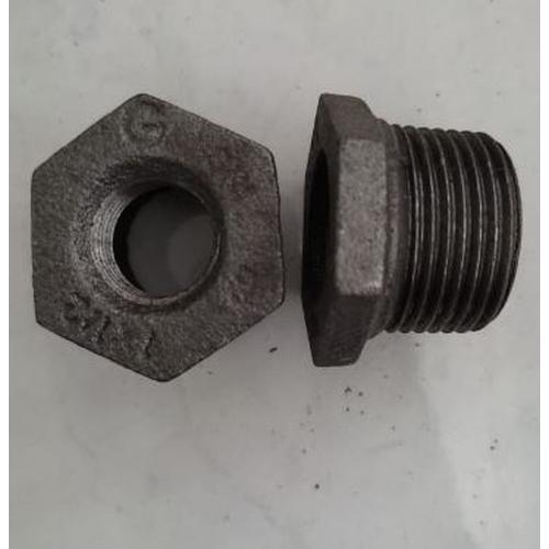 Jual Bushing / V Ring / Verloop Ring "G" Steel hitam. Uk 1/2" - Kota ...