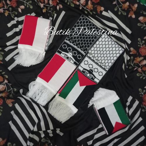 Jual Syal palestina premium - Kab. Bandung - Butik Palestina | Tokopedia